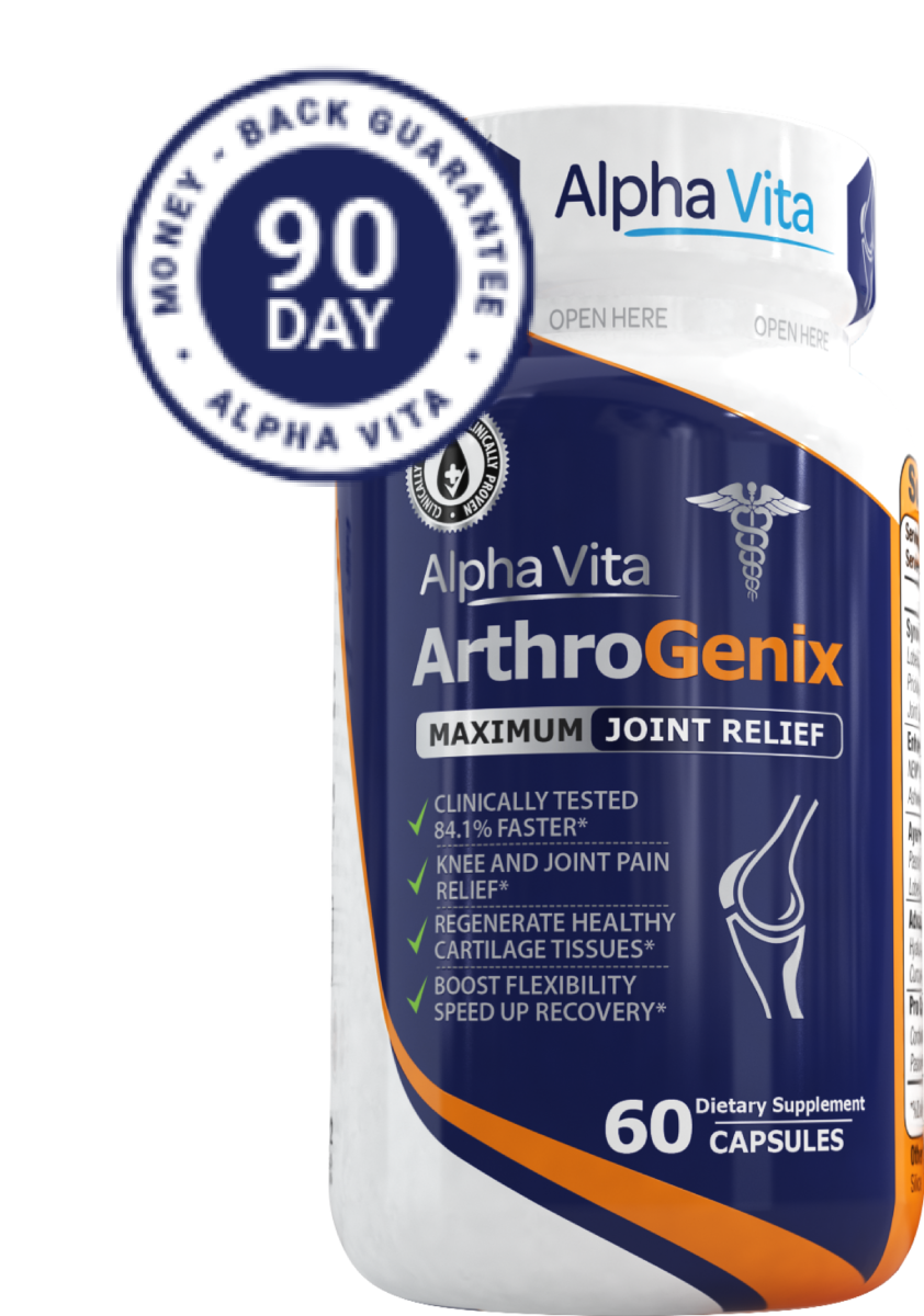 ArthroGenix Frequently Asked Questions
